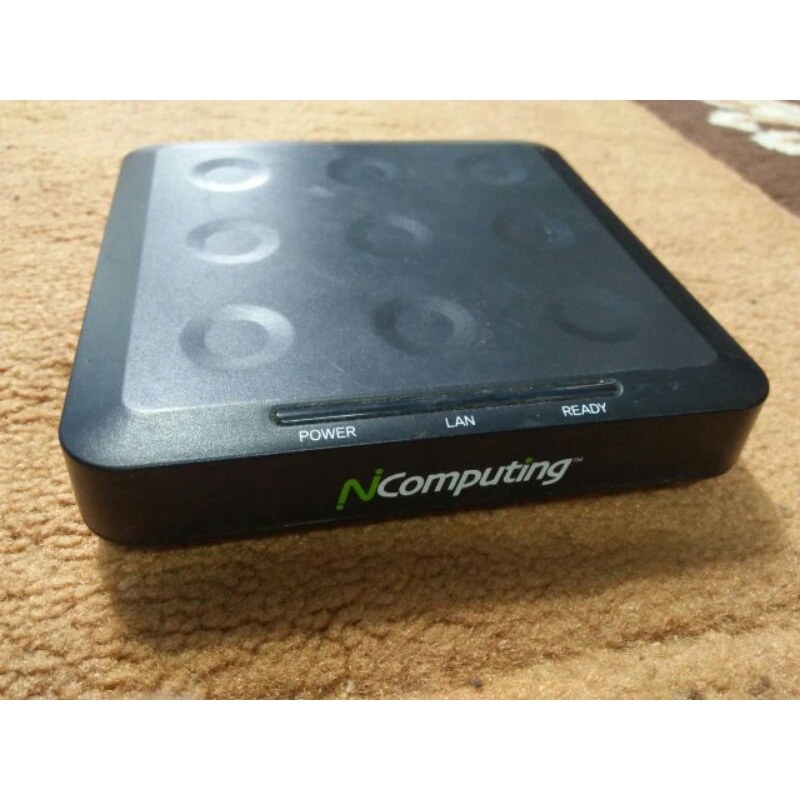 Jual Ncomputing L230 thin client virtualization untuk Linux dan Windows ...