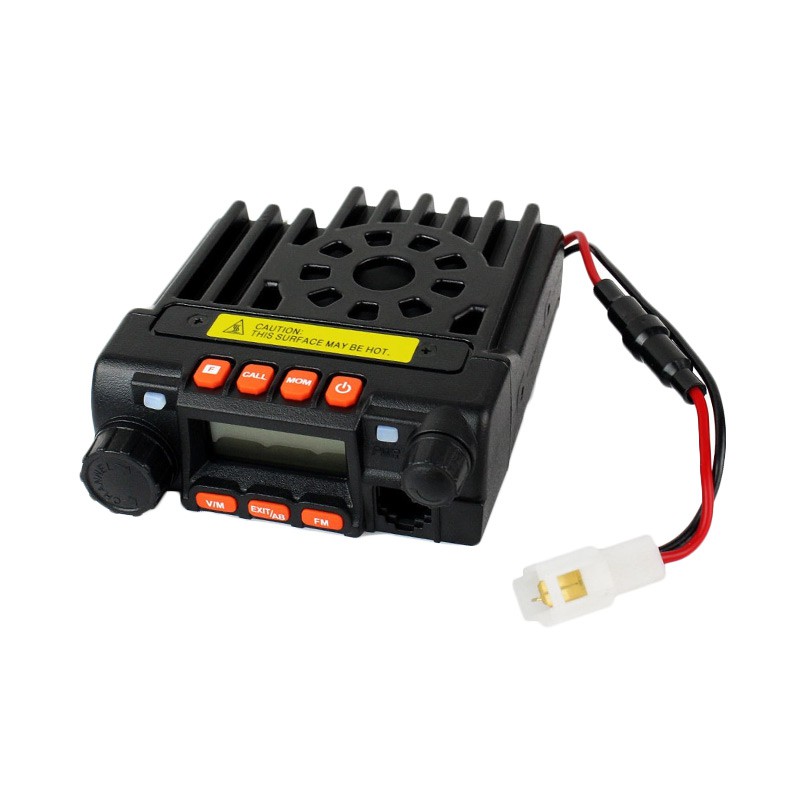 Jual Radio Rig Mini Dual Band-8900 | Shopee Indonesia