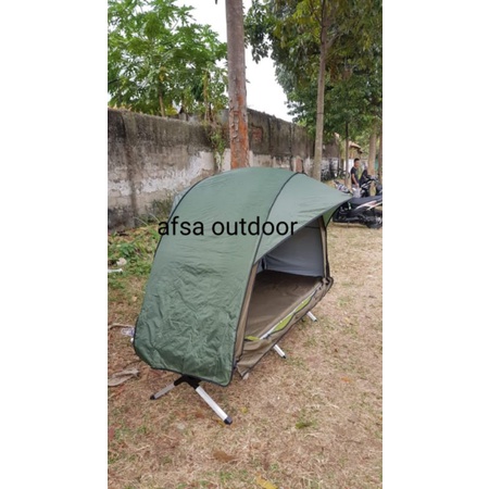 Jual Tenda velbed ( Tenda saja ) | Shopee Indonesia
