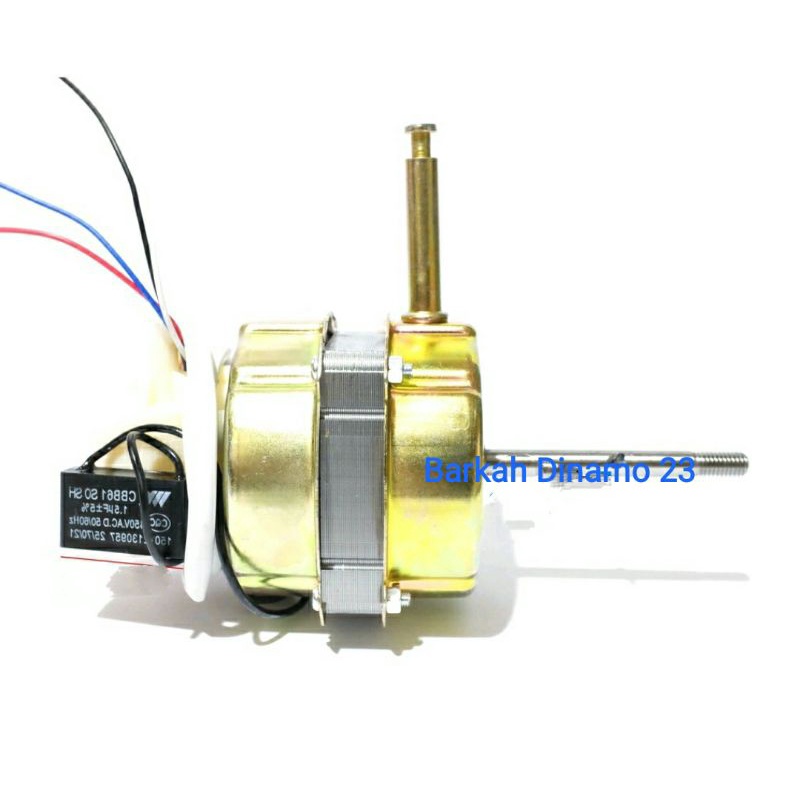 Jual Mesin Dinamo Kipas Angin Cosmos 16-SNQ Duduk Berdiri Motor Fan 16 ...