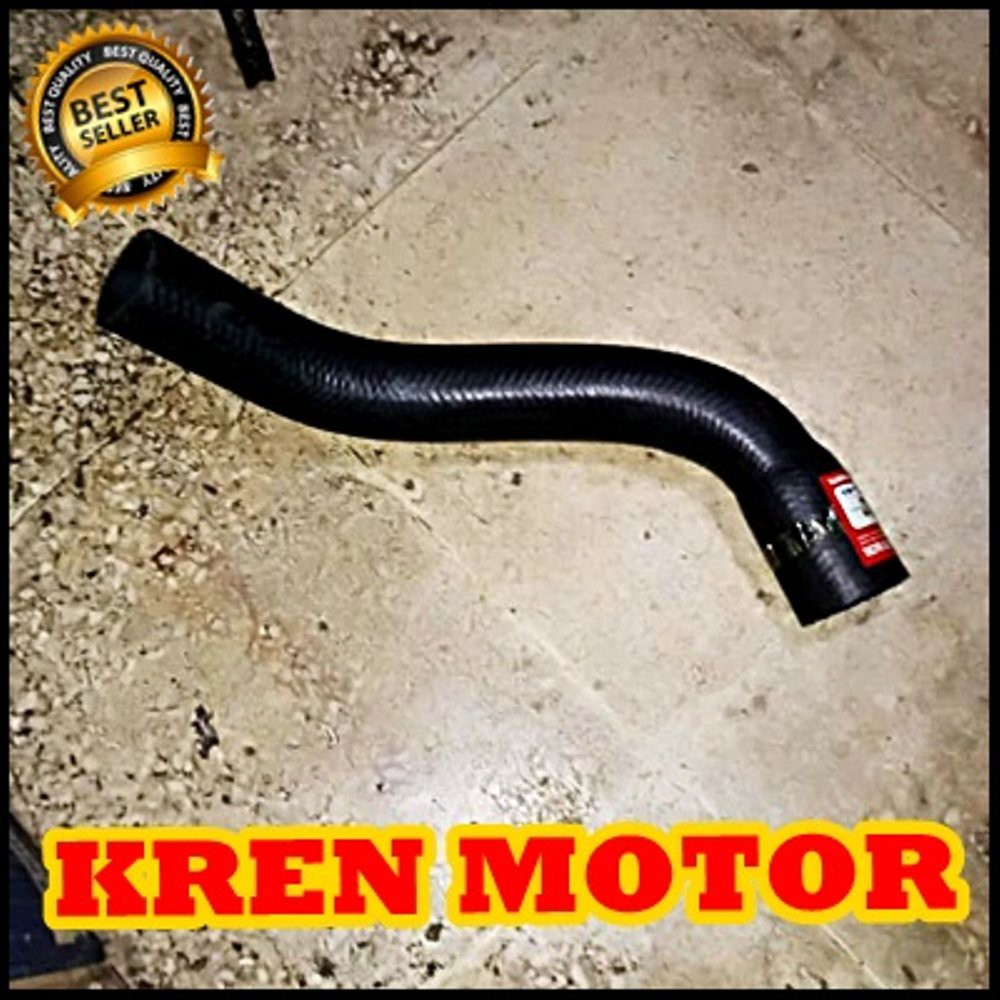 Jual Langsung Order SELANG RADIATOR selang radiator bawah jeep grand ...