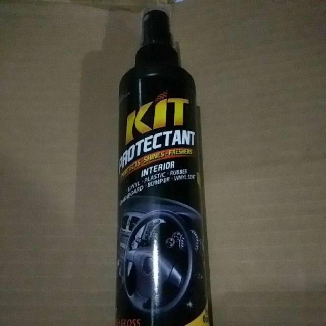 Jual Kit Motor Protectant Spray 160 ML | Shopee Indonesia