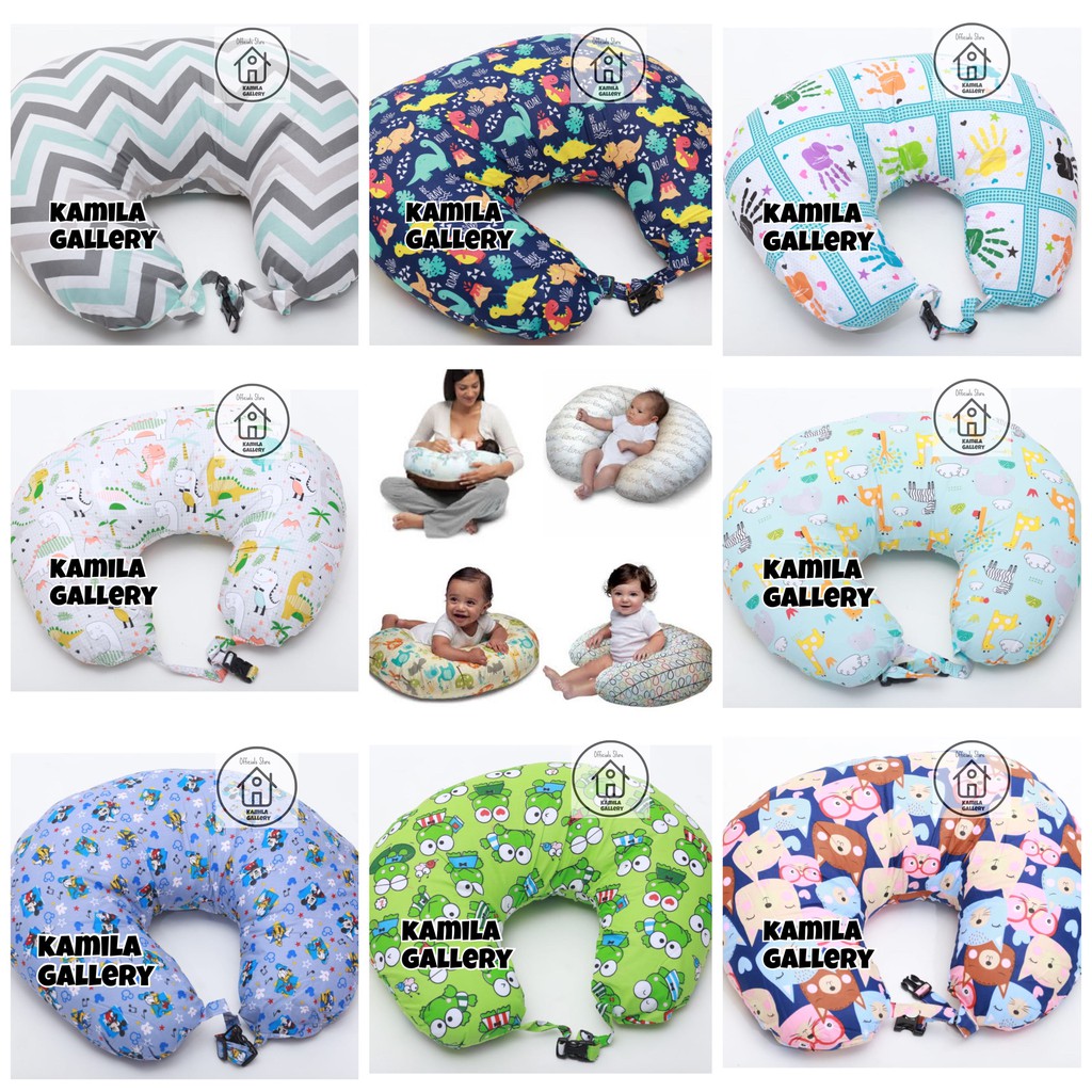 Jual JUMBO BANTAL MENYUSUI BAYI / SOFA KASUR BANTAL IBU MENYUSUI ASI ...