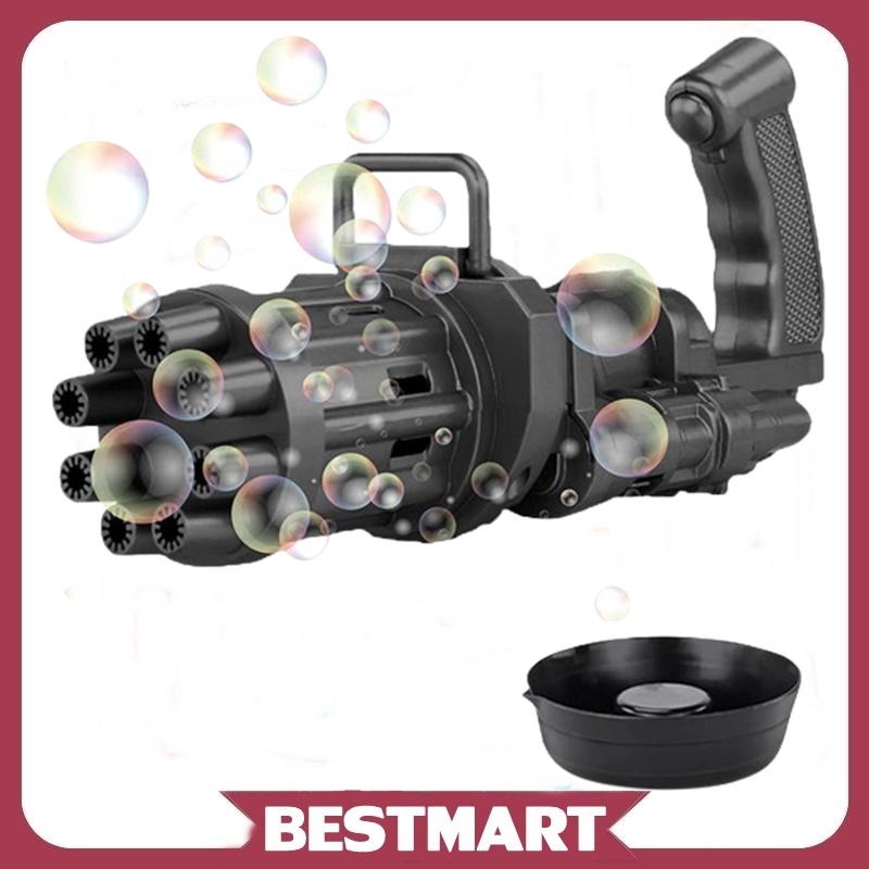 Jual Gatling Bubble Gun Gatling Bubble Elektrik / pistol gatling ...