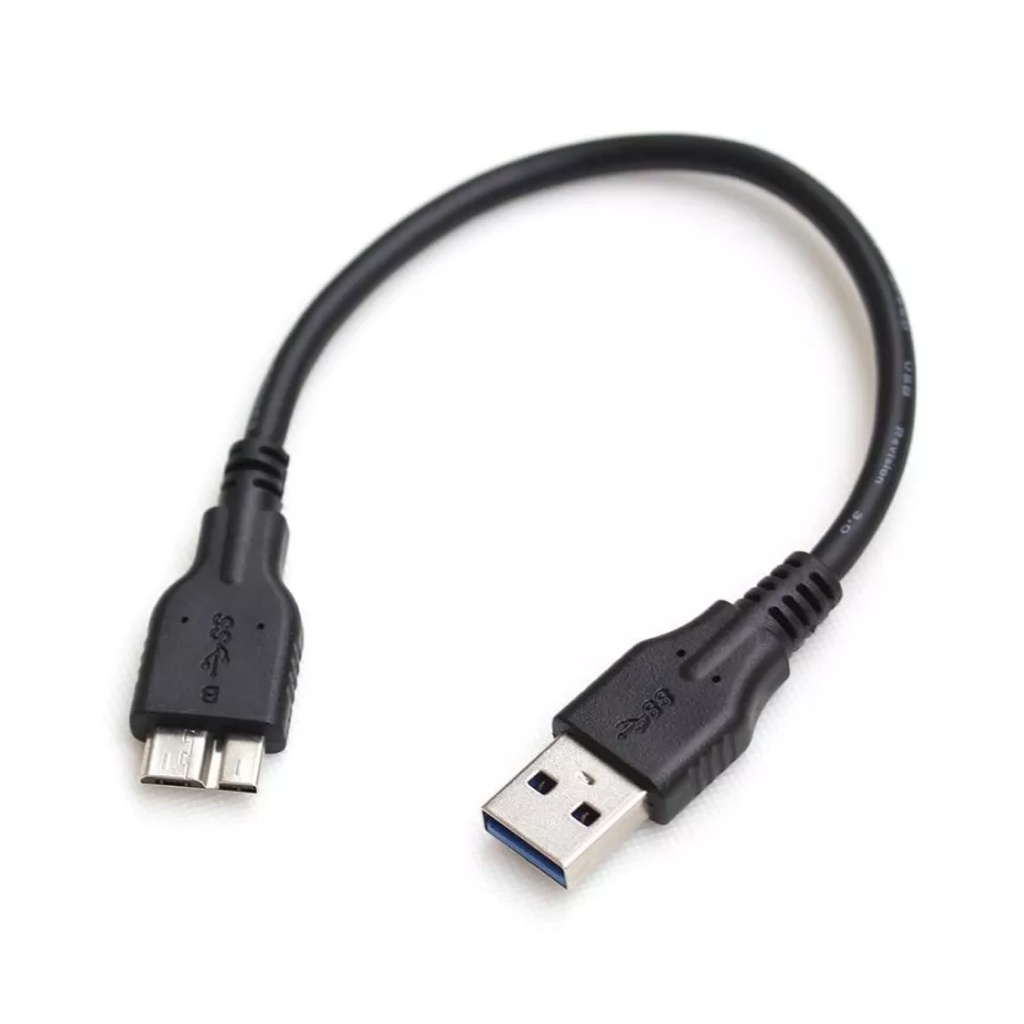 Jual Kabel Hardisk Eksternal USB 3.0 | Shopee Indonesia