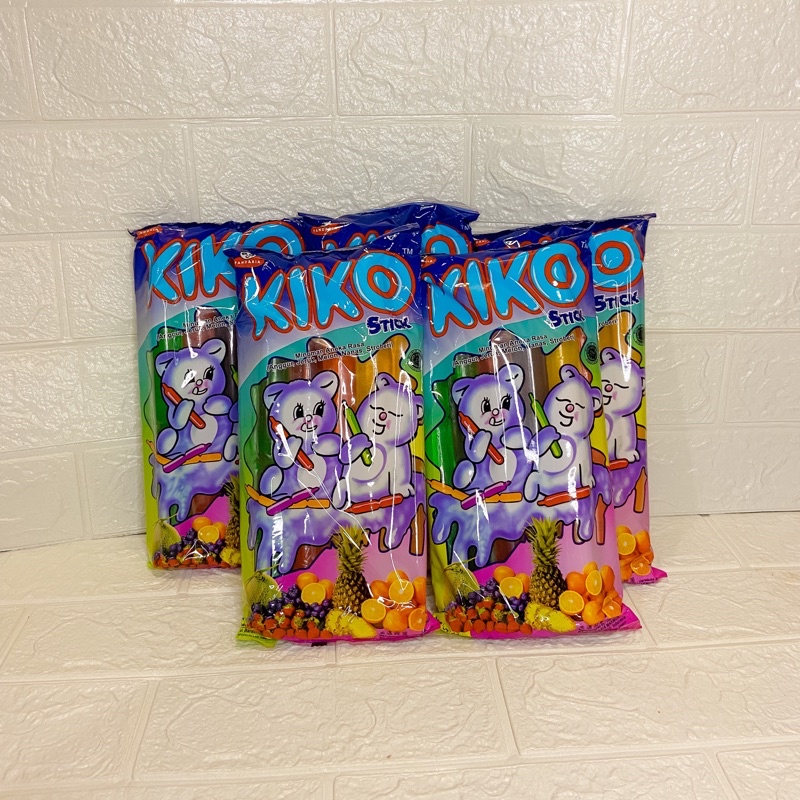 Jual KIKO STICK (1 Box / 10 pcs) | Shopee Indonesia