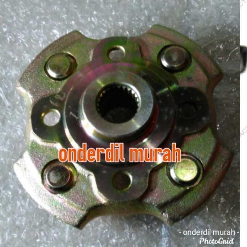 Jual Nap roda daihatsu ceria | Shopee Indonesia