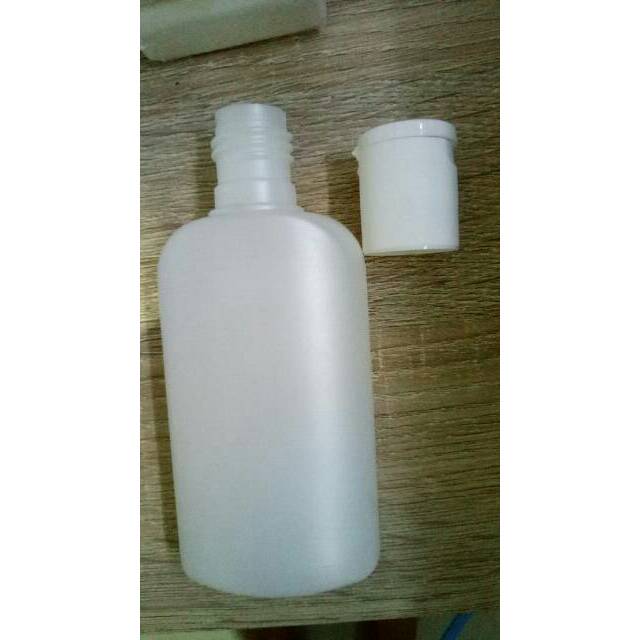 Jual Botol flip top 100ml | Shopee Indonesia