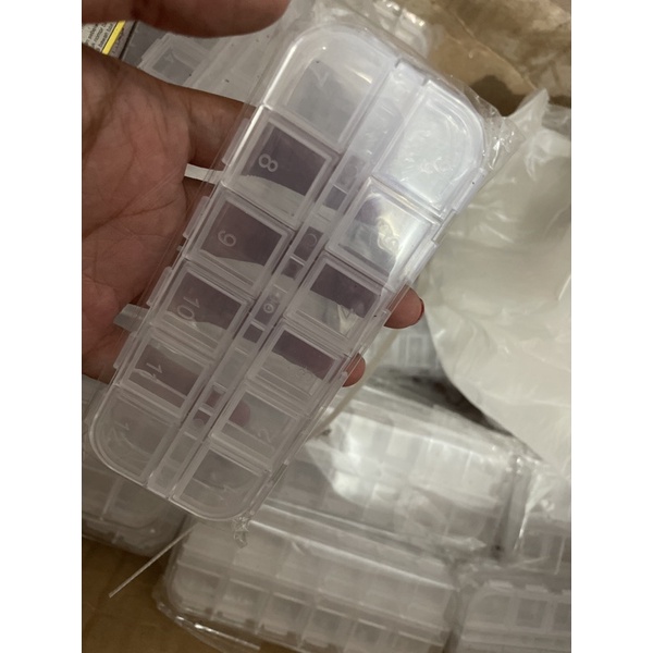 Jual BOX SEKAT | Shopee Indonesia