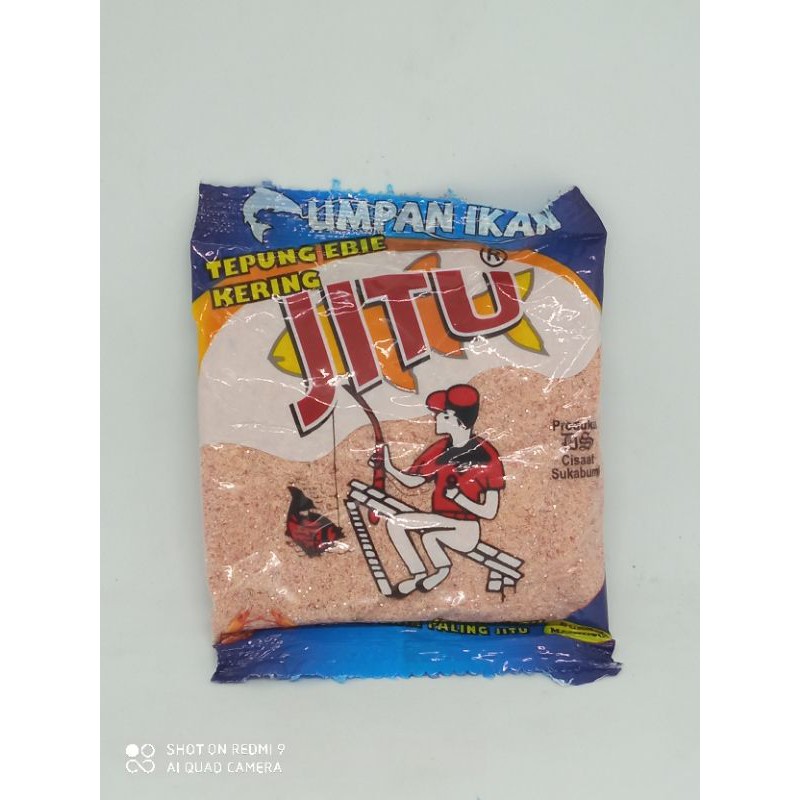 Jual Ebie (Udang) Jitu | Shopee Indonesia
