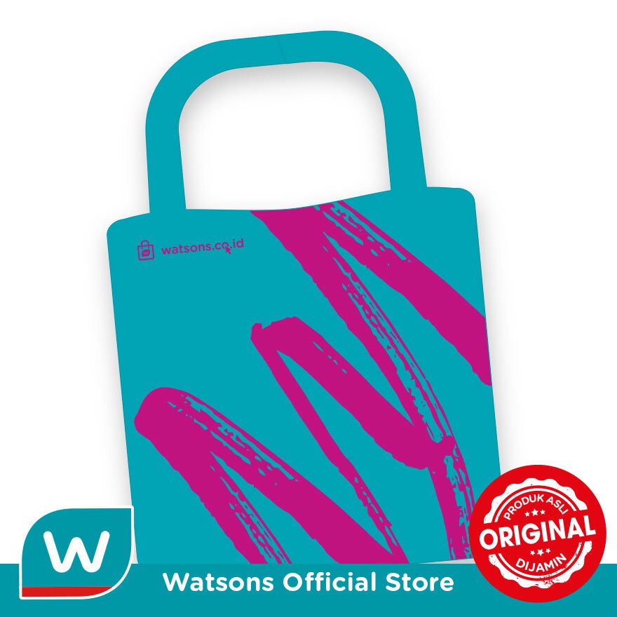 Jual Watsons Tas Lipat Parasit 80g | Shopee Indonesia