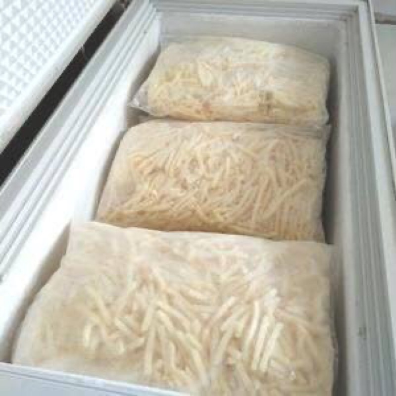 Jual Kentang frozen curah 1kg | Shopee Indonesia