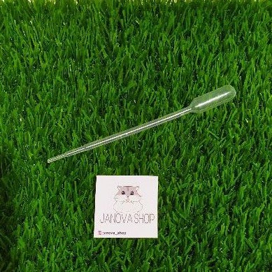 Jual pipet hamster / pipet susu /pipet obat 1ml | Shopee Indonesia