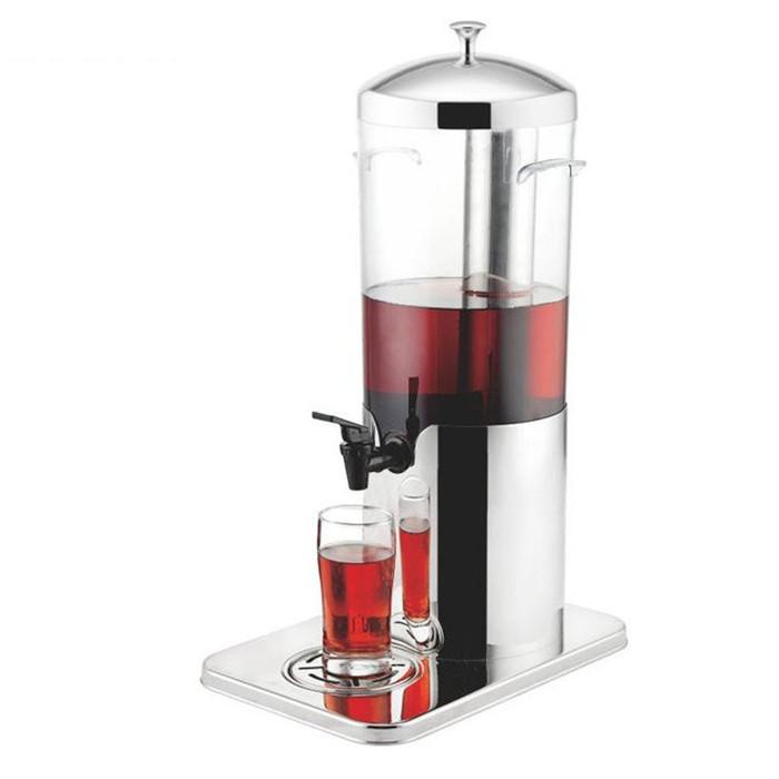 Jual SUNNEX JUICE DISPENSER MINI MARBELLA 5 LITER | Shopee Indonesia