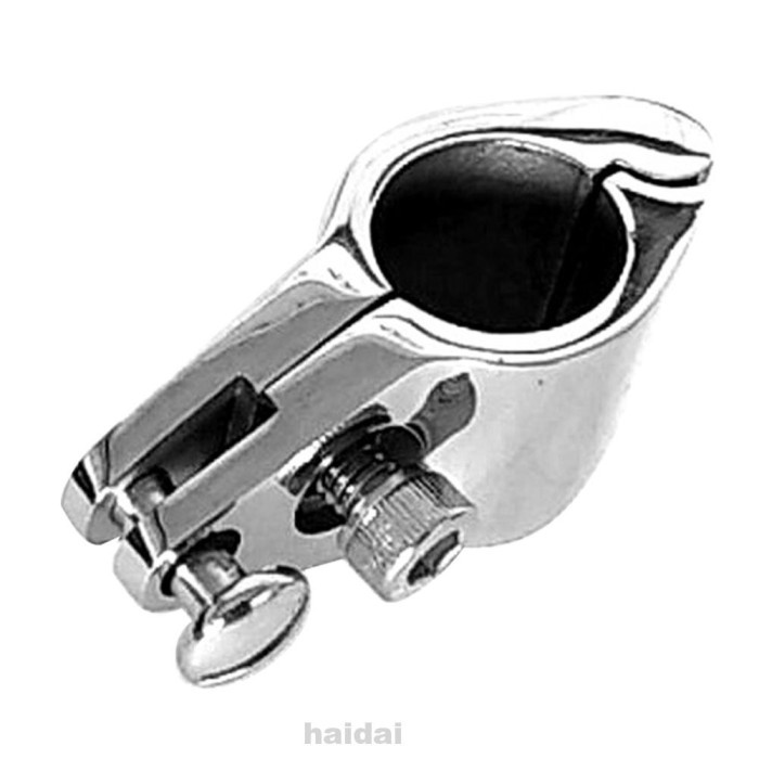 Jual Trone Sekrup Tie Clamp Bahan Stainless Steel Tahan Korosi | Shopee ...