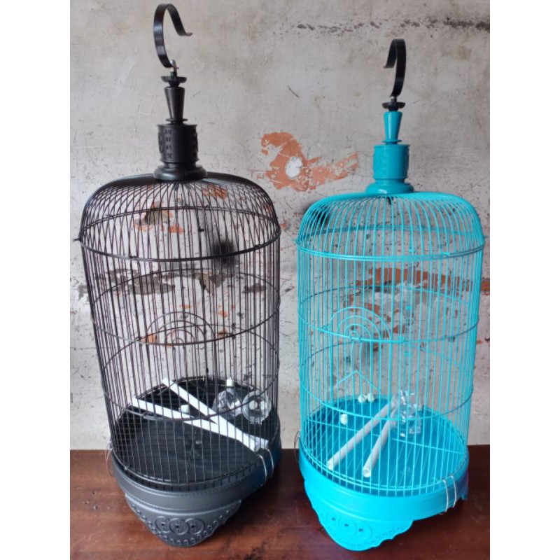 Jual Sangkar Pleci Besi Merk CC | Shopee Indonesia