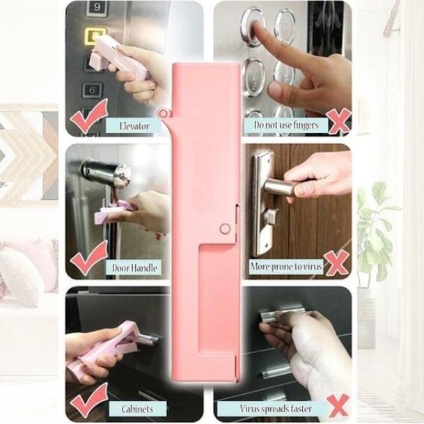 Jual No Touch Hand Tool | Persiapan New Normal | Shopee Indonesia