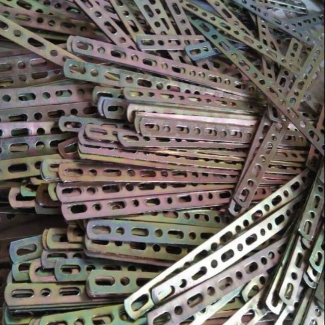 Jual Plat bolong | Shopee Indonesia