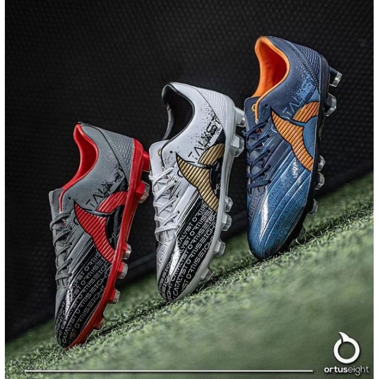 Jual Sepatu Sepakbola Bola Ortuseight Ortus Catalyst Revenge FG ...