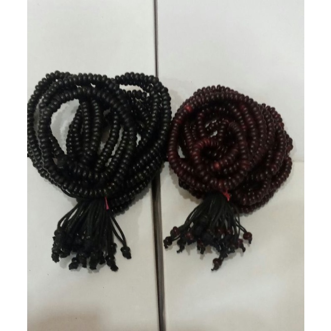 Jual Gelang Tangan Kayu Batok Kelapa ukuran 3 mm. | Shopee Indonesia