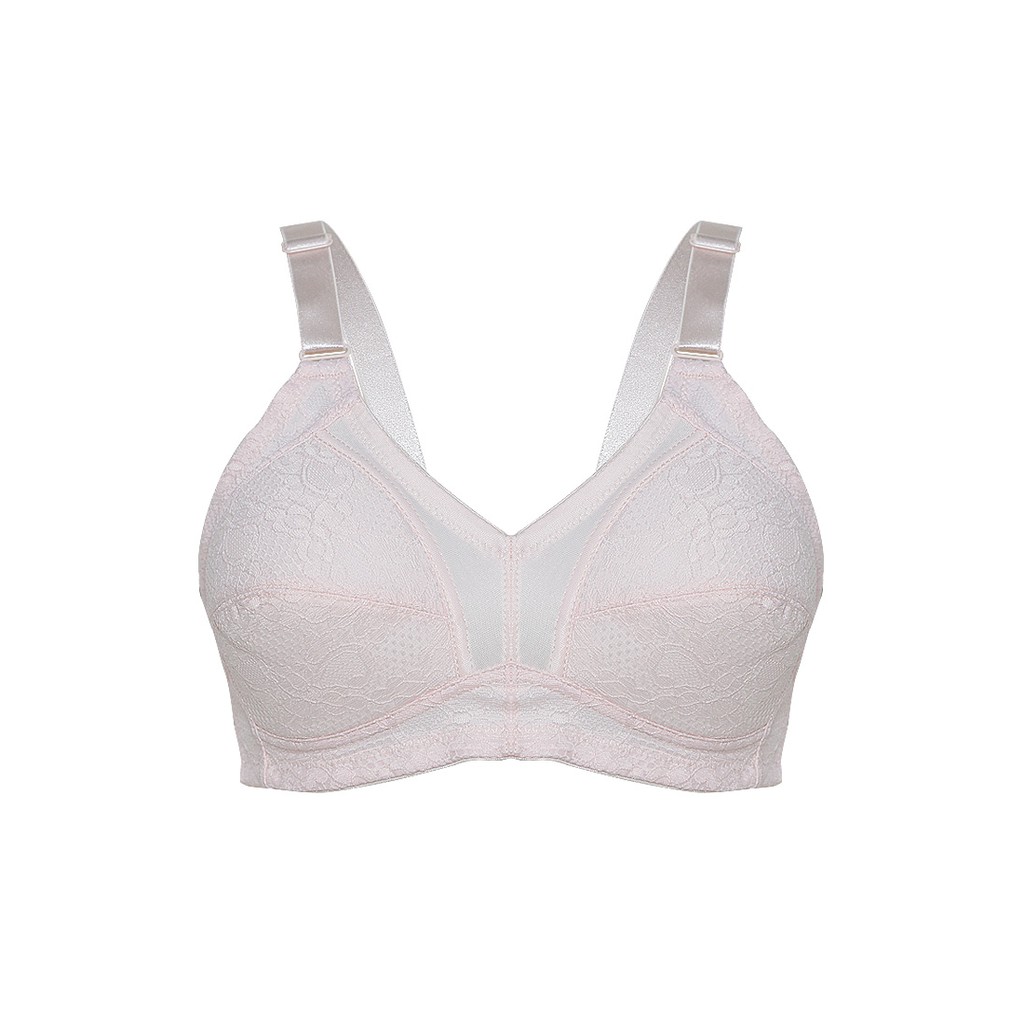 Jual Tulip by Christine New Upgrade Classic Bra - Skin - CBR-1102 ...