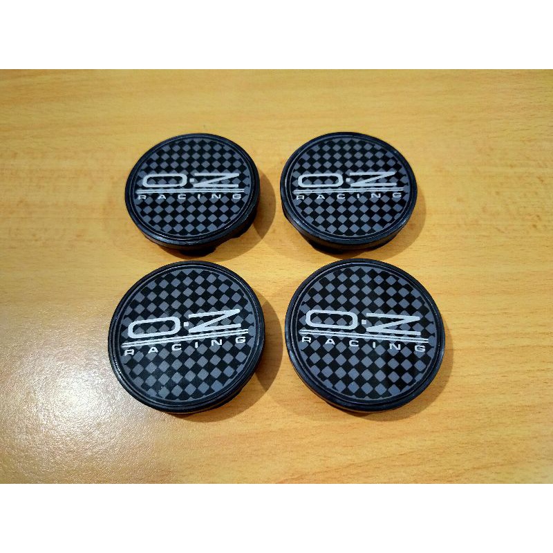Jual Dop Tutup Velg Center Oz Racing diameter 5.3 cm (4pcs) | Shopee ...