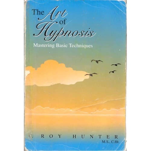 Jual Buku The art of hypnosis : Mastering basic techniques - murah ...