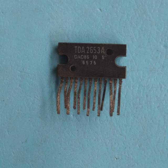 Jual IC TDA2653A | Shopee Indonesia