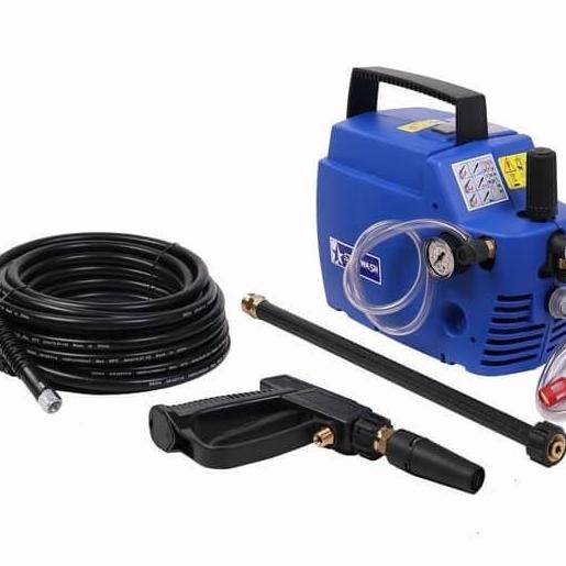 Jual Mesin Cuci AC Starwash Annovi Lakoni - Steam AC | Shopee Indonesia