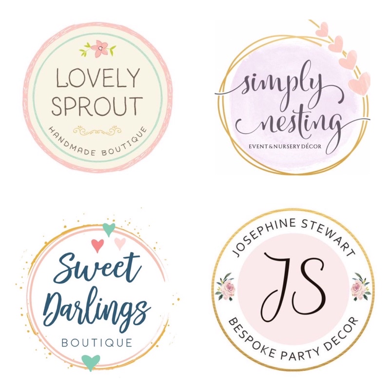 Jual ARABELLA SIMPLY | JASA PEMBUATAN DESAIN LOGO MURAH KEKINIAN ...