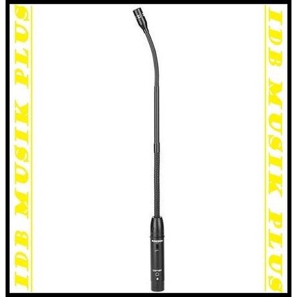 Jual Mic Podium Gooseneck Samson Cm15P Cm 15P Original Samson | Shopee ...