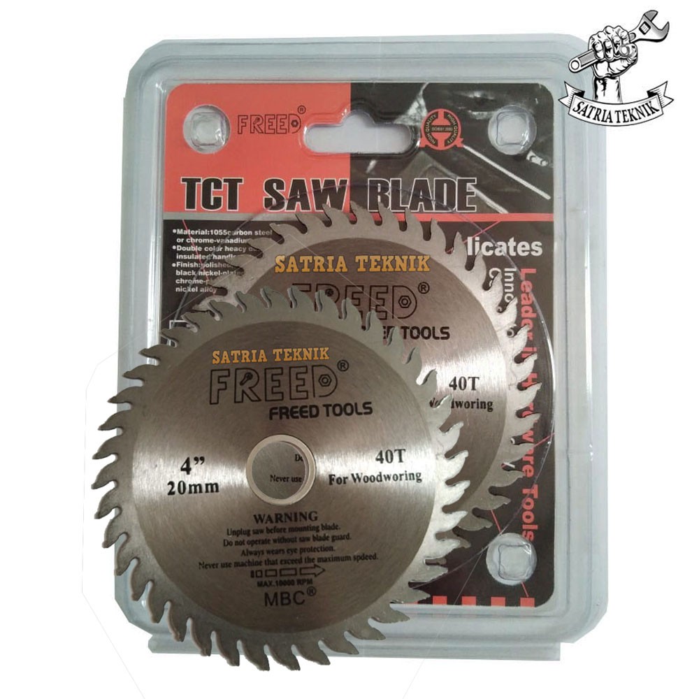 Jual Mata Gergaji Kayu 4 Inch x 40T - Circular Saw Blade - MATA POTONG ... Jual Mata Gergaji Kayu 4 Inch x 40T - Circular Saw Blade - MATA POTONG ...