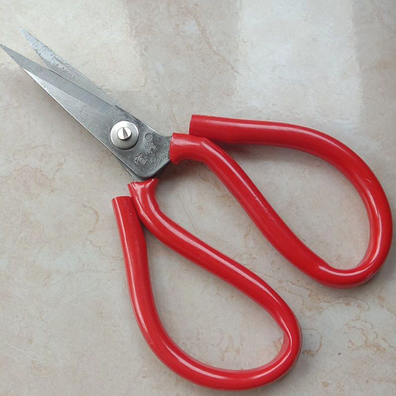 Jual Gunting kodok/gunting kain | Shopee Indonesia