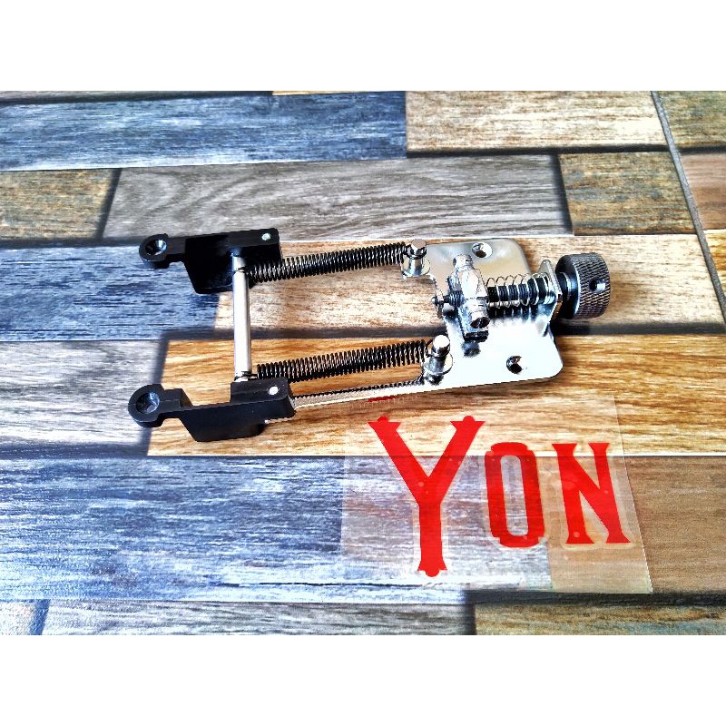 Jual Per Pegas Spring Tremolo Edge Zero II Zps Zero Point System ...