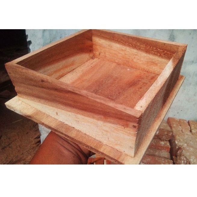 Jual Tarangan Merpati // Tarangan Doro // Tarangan Kayu atau Kotak ...