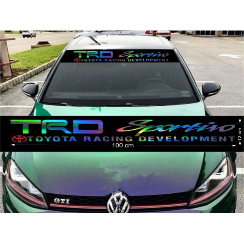Jual 0662 sticker kaca depan mobil universal semua jenis mobil bisa TDR ... Jual 0662 sticker kaca depan mobil universal semua jenis mobil bisa TDR ...
