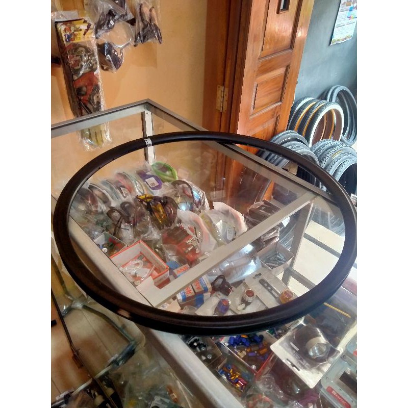 Jual velg sepeda mtb exotic 27.5 rims sepeda disk brake | Shopee Indonesia