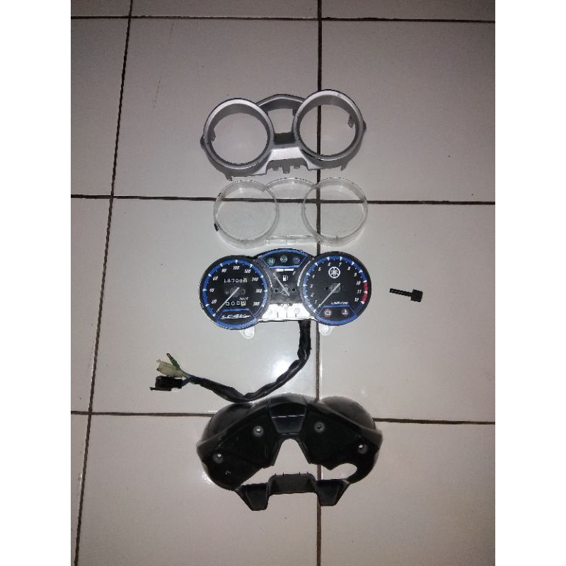 Jual speedometer kilometer vixion lama original | Shopee Indonesia