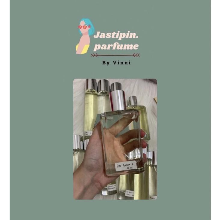 Jual Inparfume 100ml | Shopee Indonesia