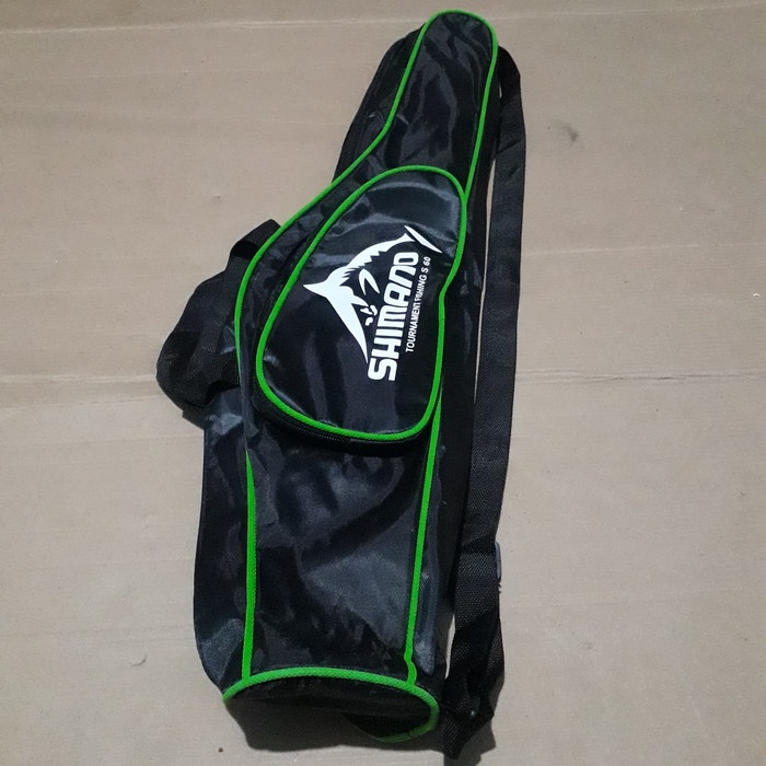 Jual Tas Pancing Single Home Made Ukuran 60cm, 100cm , dan 120cm ...