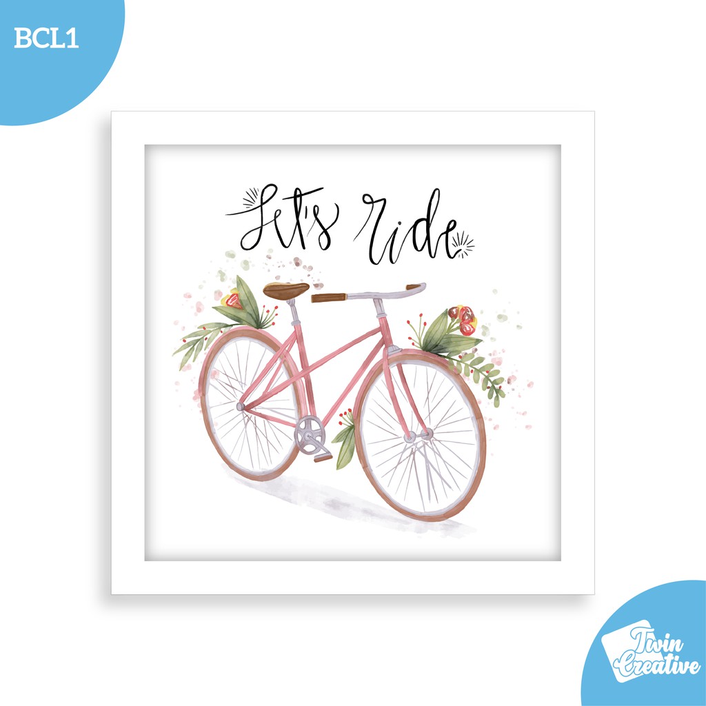 Jual Twindigital Custom Wall Decor Hiasan Dinding Pajangan Poster Kayu ...