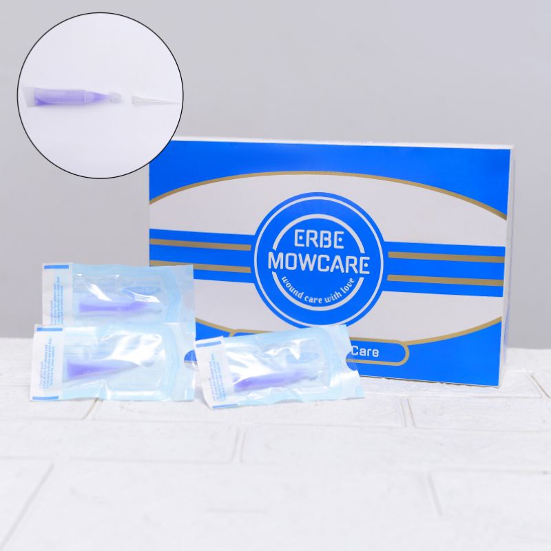 Jual Perfect seal lem sunat lem khitan surgical skin glue star speed ...