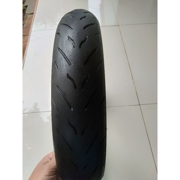 Jual Ban road race CORSA R46 platinum 90/80-14 metic/Ban soft compound ...