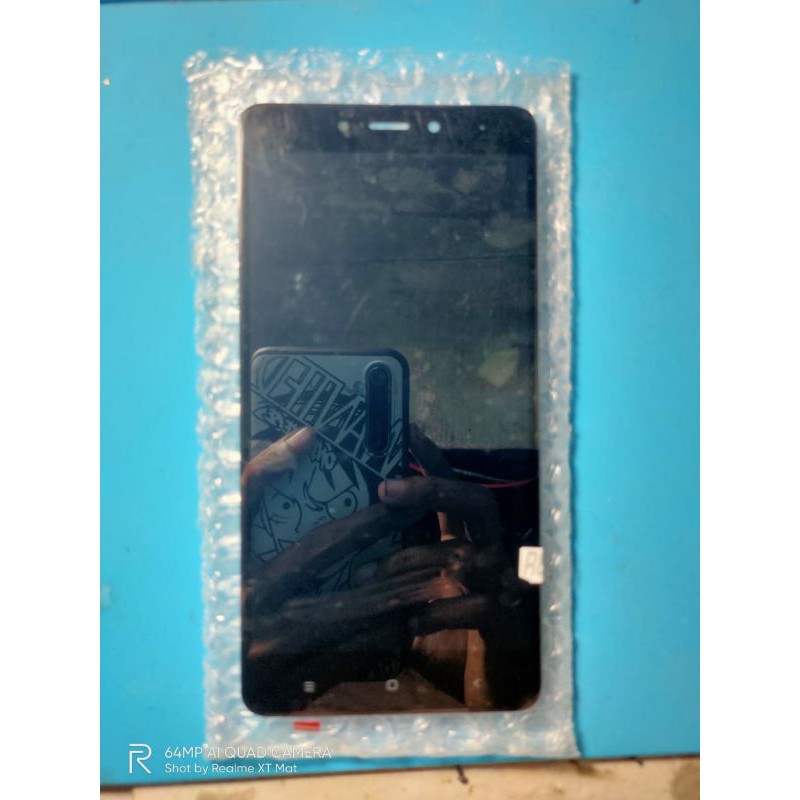 Jual LCD REDMI NOTE 4 (MEDIATEK) | Shopee Indonesia