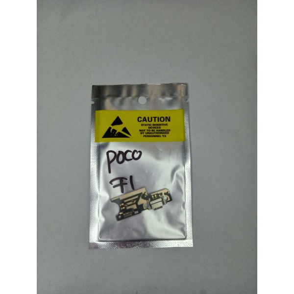 Jual Flexibell Flexible Papan PCB non TC con cas konektor Charger poco ...