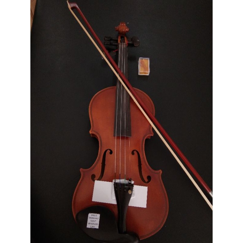 Jual BIOLA VIOLIN COWBOY (3/4) dan (4/4) | Shopee Indonesia