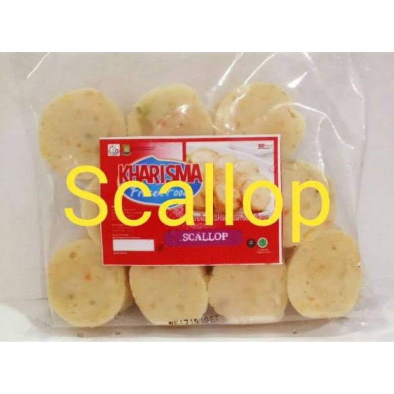 Jual Scallop | Shopee Indonesia