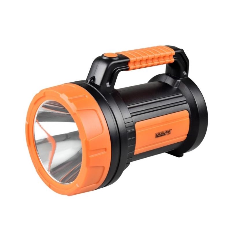 Jual Powerlite Senter LED Recharge Dengan Lentera 7 Watt | Shopee Indonesia