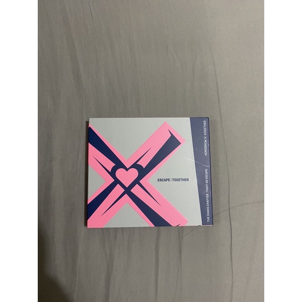 Jual Album TXT Together version (Jewel Case) | Shopee Indonesia