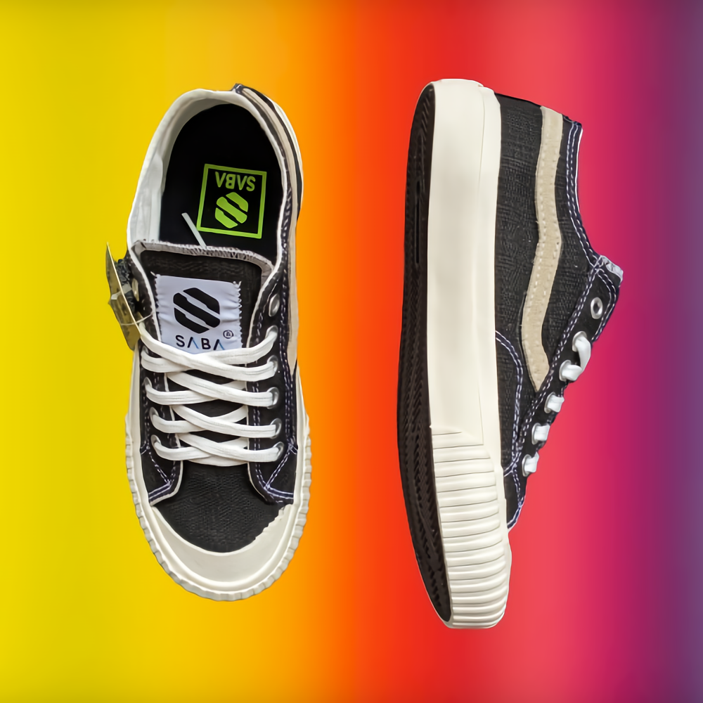 Jual Sepatu Saba Veloz Low by Sabafootwear Original | Shopee Indonesia